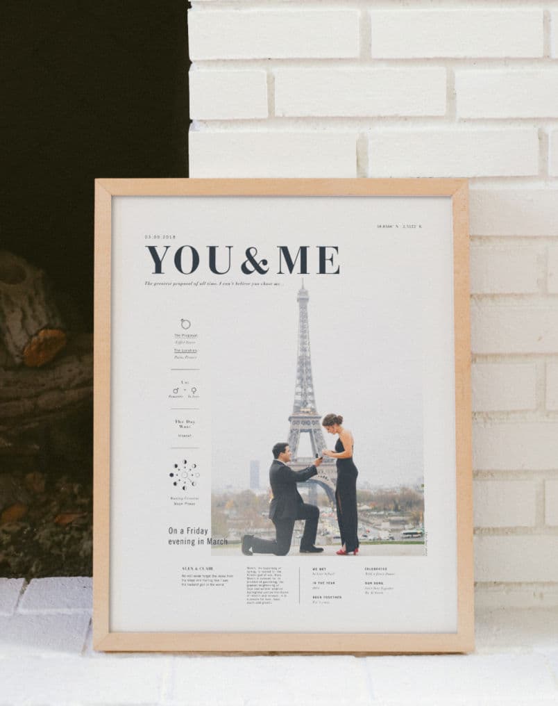 Still Novel | Custom Photo Prints and Gifts